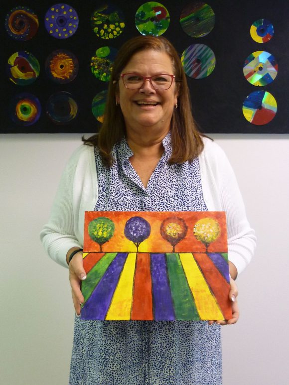 NEWS: Abrakadoodle Welcomes New Owner to Central Maryland - Abrakadoodle