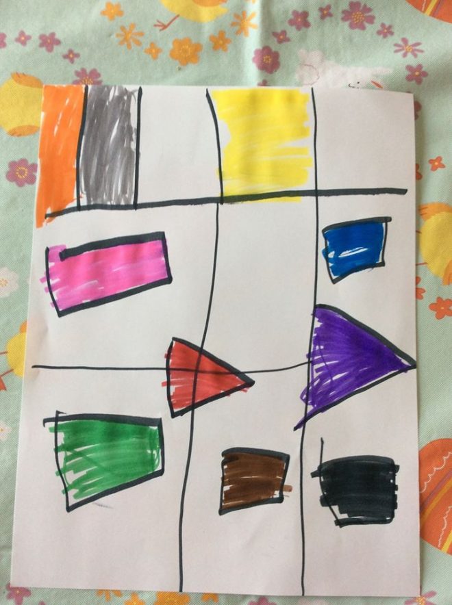 #SplatDoodle Movement Brings Community Together Through Art - Abrakadoodle