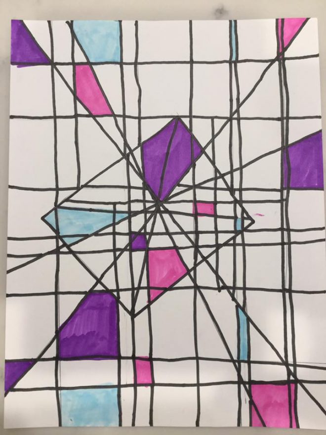 #SplatDoodle Movement Brings Community Together Through Art - Abrakadoodle